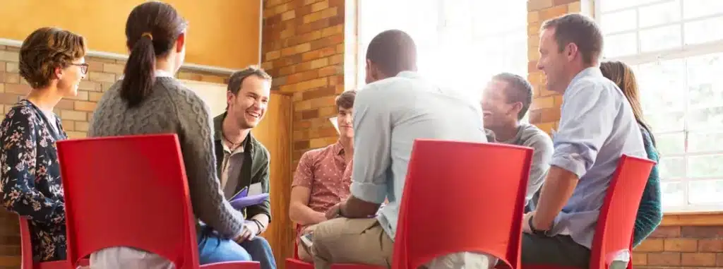 4 Reasons Why Aftercare is Vital to Success in Long-Term Recovery