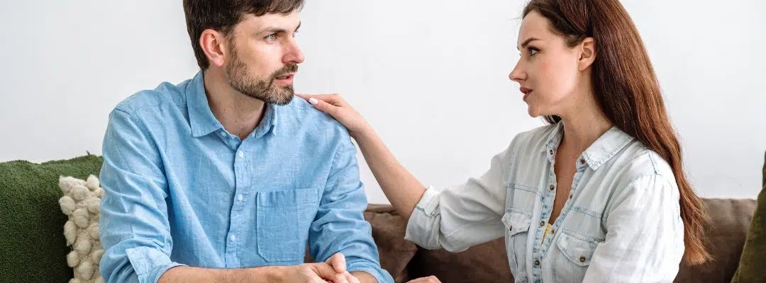 Intervention and 3 More Ways to Suggest Rehab to a Loved One