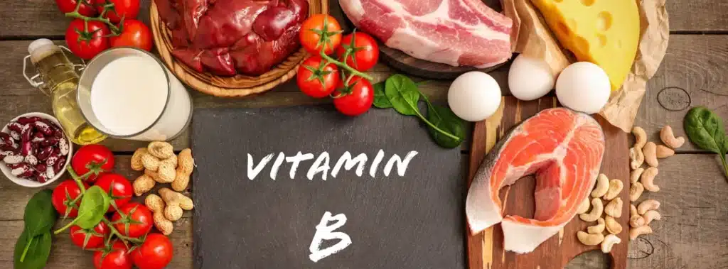 The Best Foods for Addiction Recovery in Arizona | Purpose