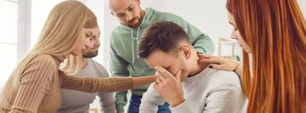 Am I Broken? A Guide to Healing From Your Past | Purpose