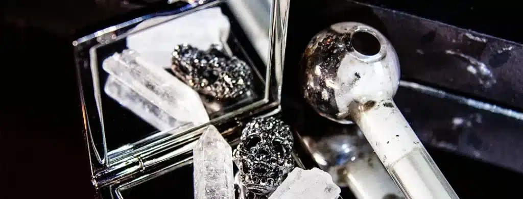 What Does Coming Down From Meth Feel Like? | Purpose