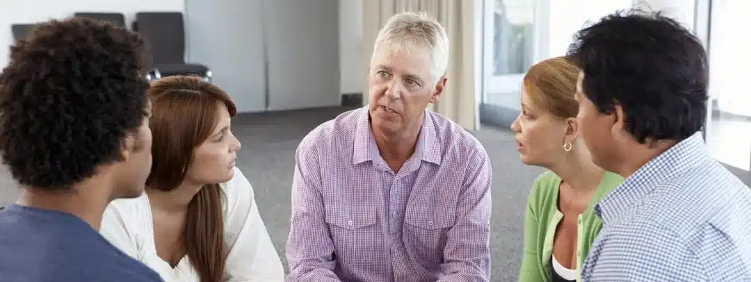 Recovery Through Support: The 12 Steps of NA | Narcotics Anonymous