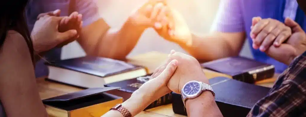 Recovery Through Support: The 12 Steps of NA | Narcotics Anonymous