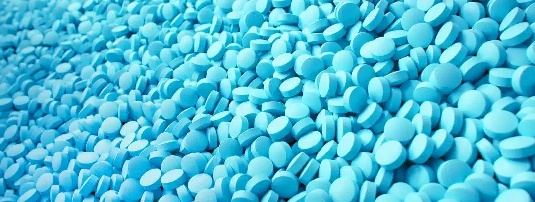 What Is Blues Drugs? | Purpose Healing | Get Support Now