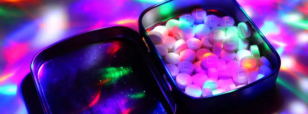Is There a Difference? A Closer Look At Molly vs Ecstasy