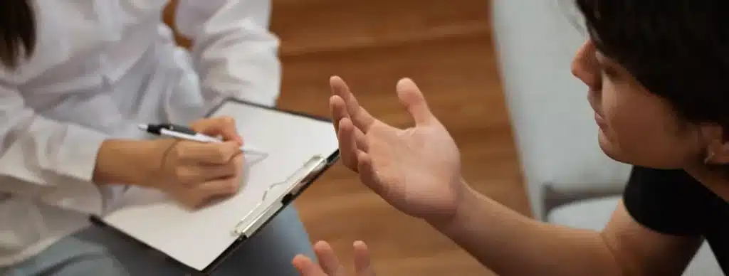 When Should You Consider Taking the Complex PTSD Test?