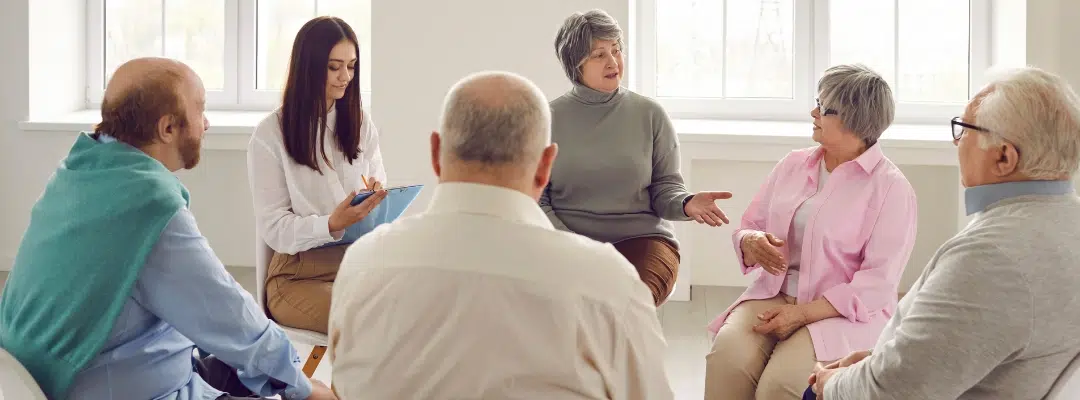 Using Mercy Care Insurance for Rehab | Purpose | Get Help Now