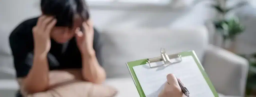 When Should You Consider Taking the Complex PTSD Test?