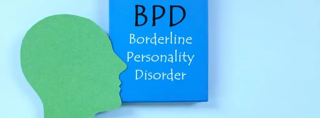 The Key Differences Between Mood Disorders and Personality Disorders