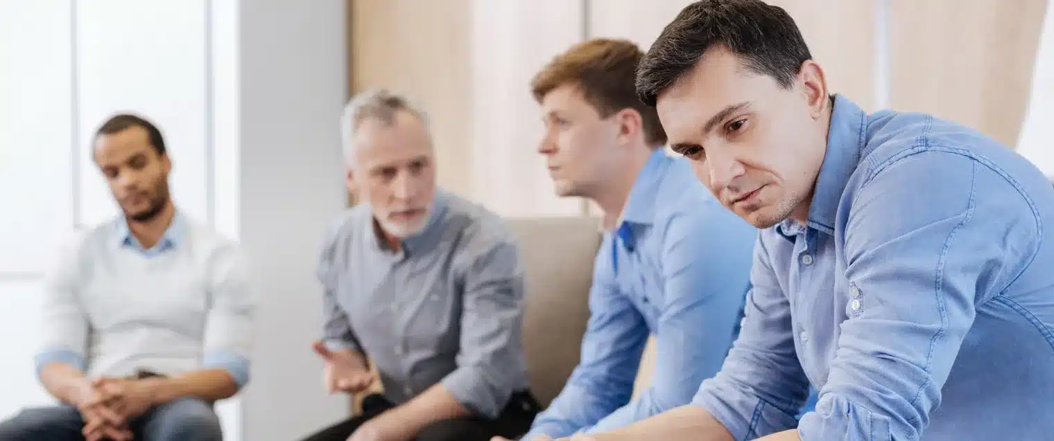 Complex PTSD Treatment Centers | Purpose Healing | 24/7 Help