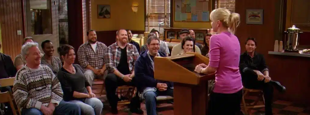 TV Shows that Tackle Addiction Head-On | Purpose Healing