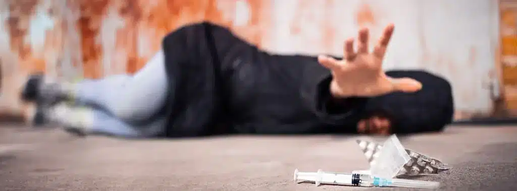 A Timeline for Withdrawal: How Long Does it Last? | Purpose