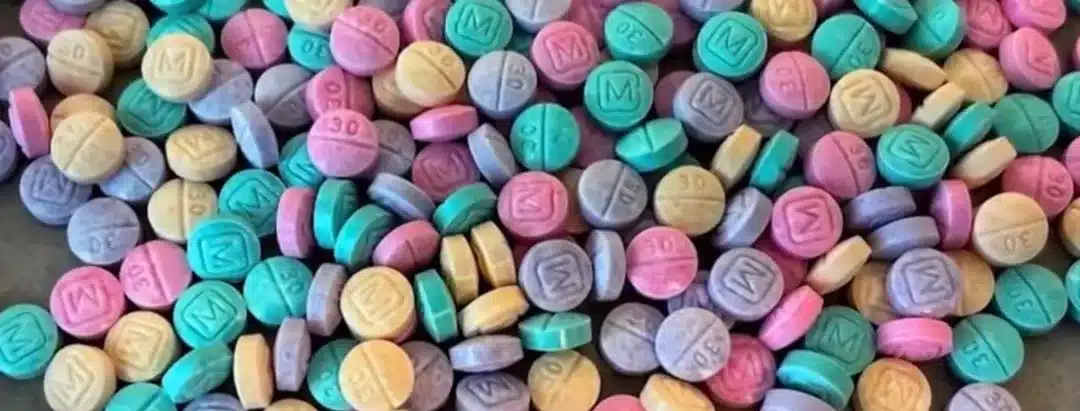 M30 Pill: Legitimate vs Counterfeit Blues | Purpose Healing