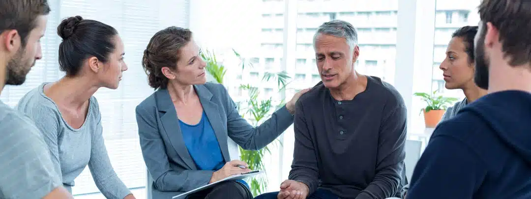 Paradise Valley Drug Rehab | Purpose | Get Support Today