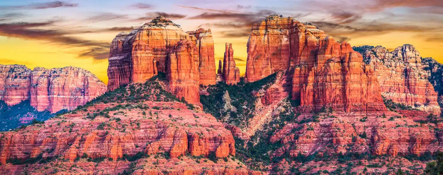 Sedona Drug Rehab Programs | Purpose | Get Support Today