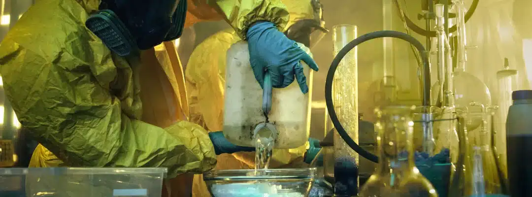 What Does Meth Smell Like? | Purpose | Get Support Now