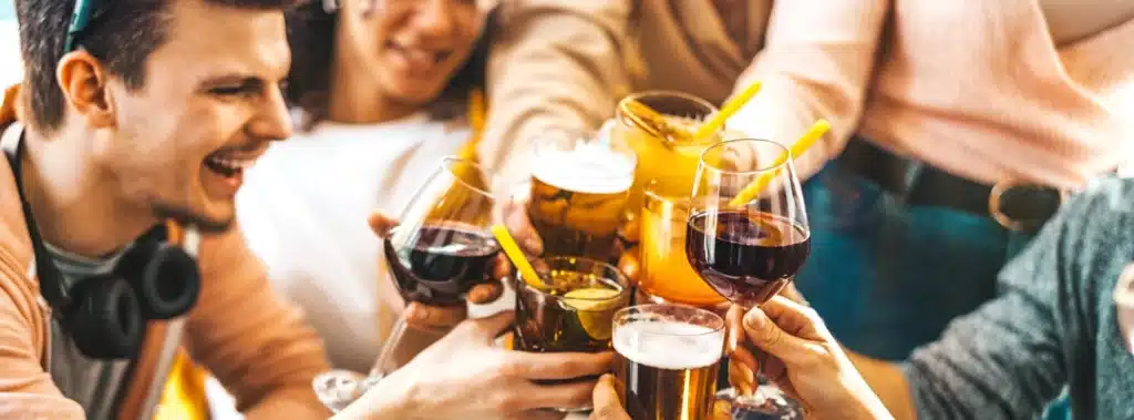 How to Stop Binge Drinking | Purpose Healing | Get Help Now