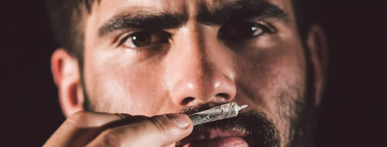 What Does Weed Smell Like? | Purpose | Get Support Today