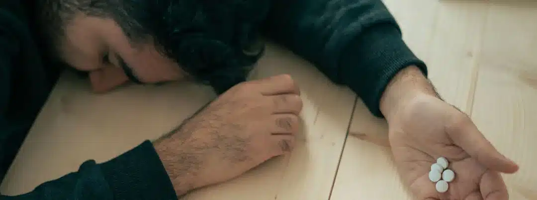 What Drugs Make You Nod Off? | Purpose Healing | Get Support