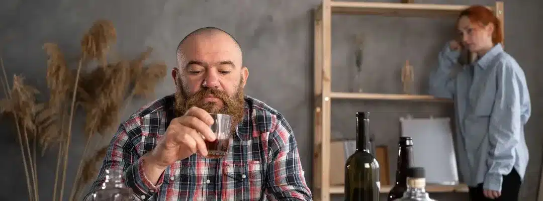 What Does Alcohol Smell Like? | Purpose Healing | Get Help