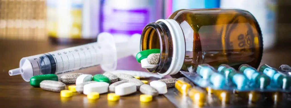 What Illegal Drugs Can Cause Vomiting? | Purpose | Get Help