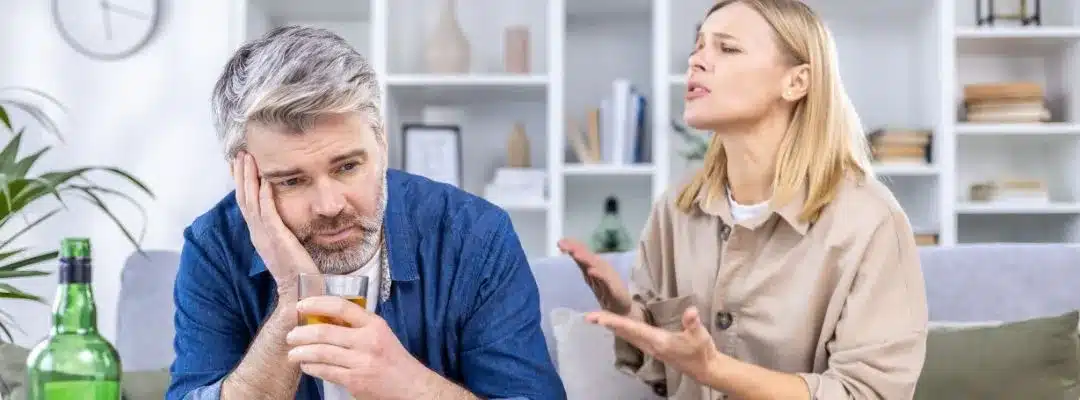 What Does Alcohol Smell Like? | Purpose Healing | Get Help