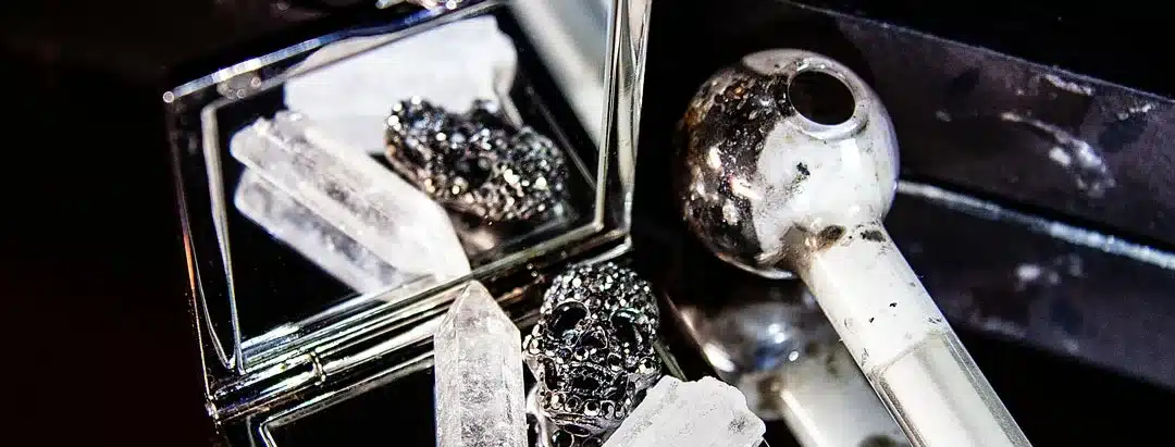 Super Meth as a Mental Health Menace | Purpose | Get Support