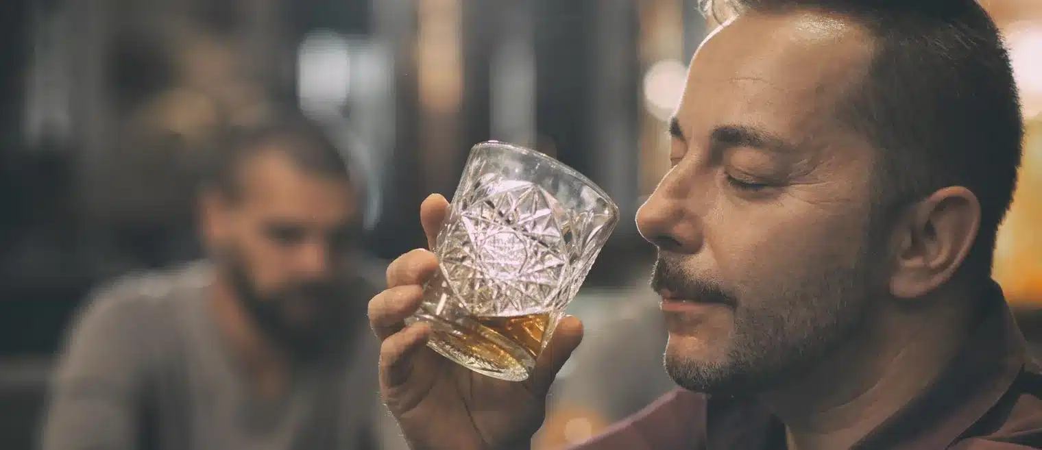 What Does Alcohol Smell Like? | Purpose Healing | Get Help