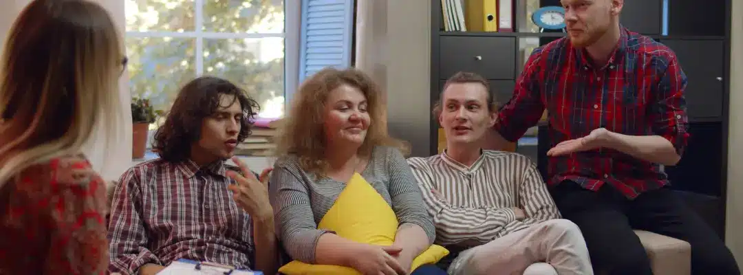 What Does a Rehab Family Program Offer? | Purpose | Get Help