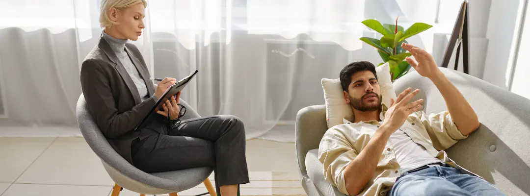 Trauma Based Motivational Interviewing | Purpose | Get Help