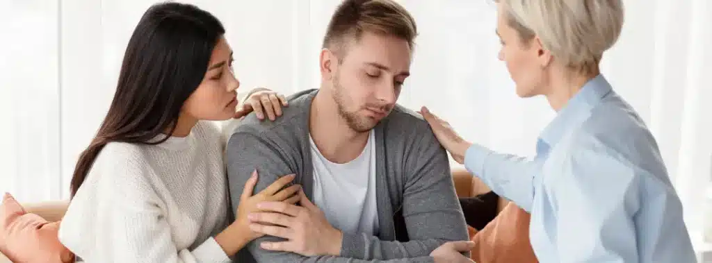 What is an Enabler? | Purpose Healing | Get Support Now