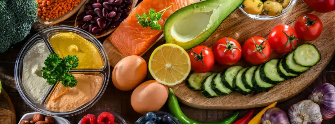 10 Ten Foods That Reduce Alcohol Cravings | Purpose Healing