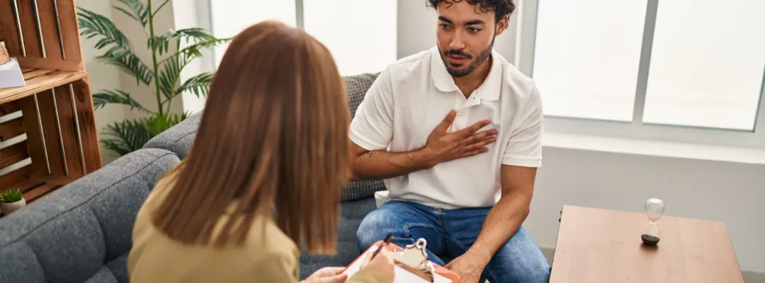 Outpatient Mental Health Treatment in Scottsdale | Get Help