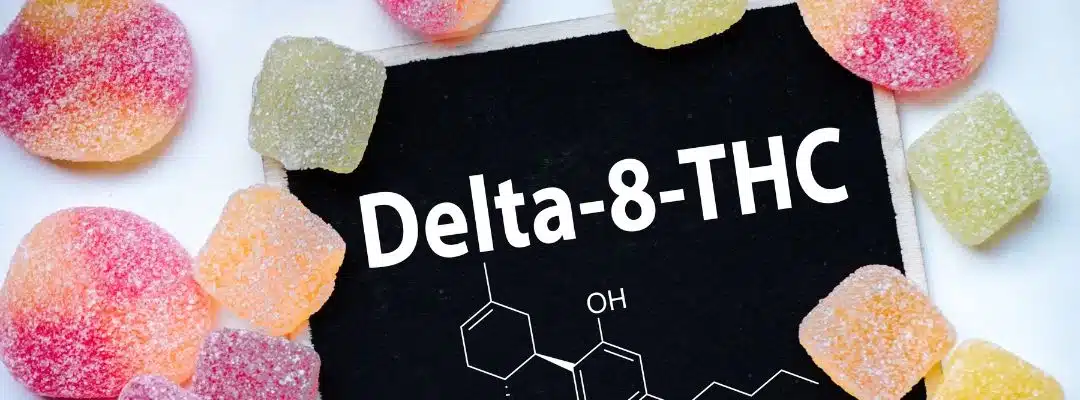 How Long Does Delta 8 Stay in Your System? | Get Support Now
