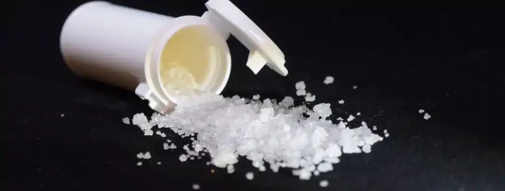 What Does Meth Look Like? | Purpose Healing | Get Help Now