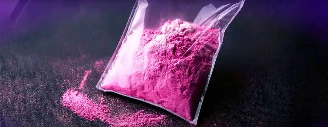 What Is Pink Cocaine? | Purpose Healing | Get Support Now