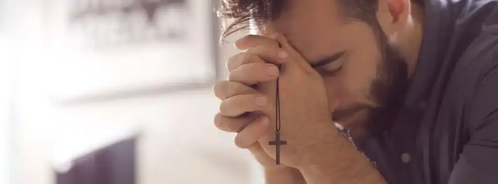 Third Step Prayer in AA and NA | Purpose | Get Support Now