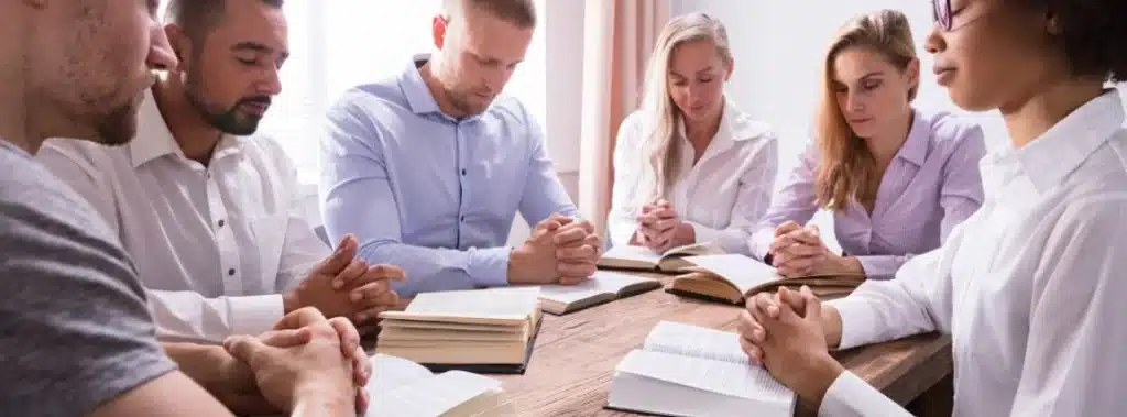 Third Step Prayer in AA and NA | Purpose | Get Support Now