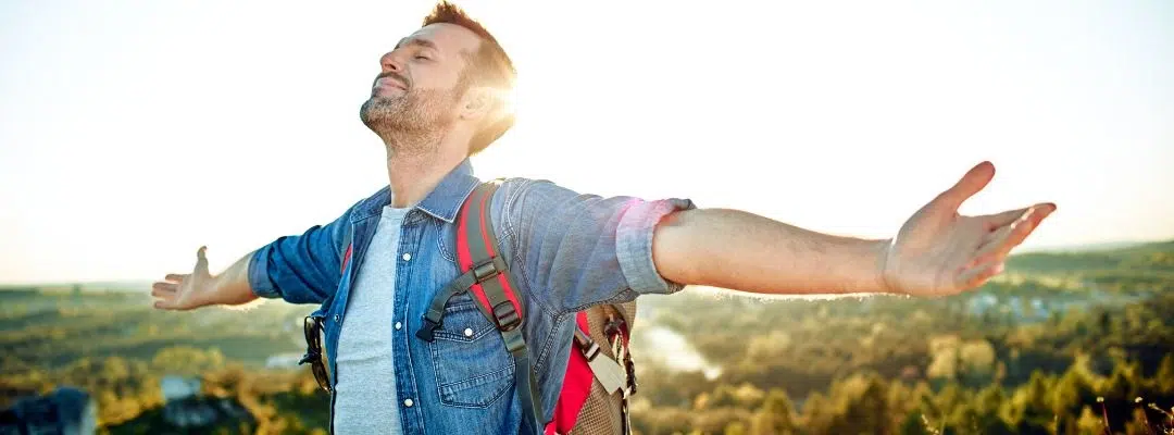 Finding Motivation for Change in Recovery | Get Help Now