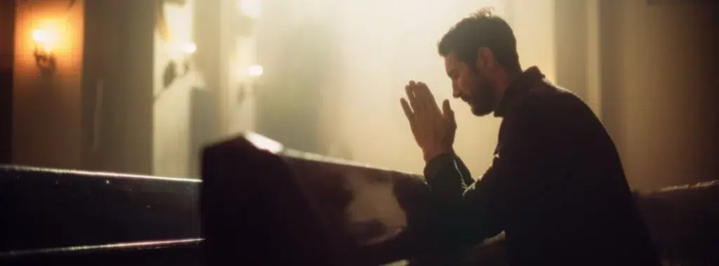 What is an AA Prayer for the Sick Man? | Purpose Healing | Get Help Now