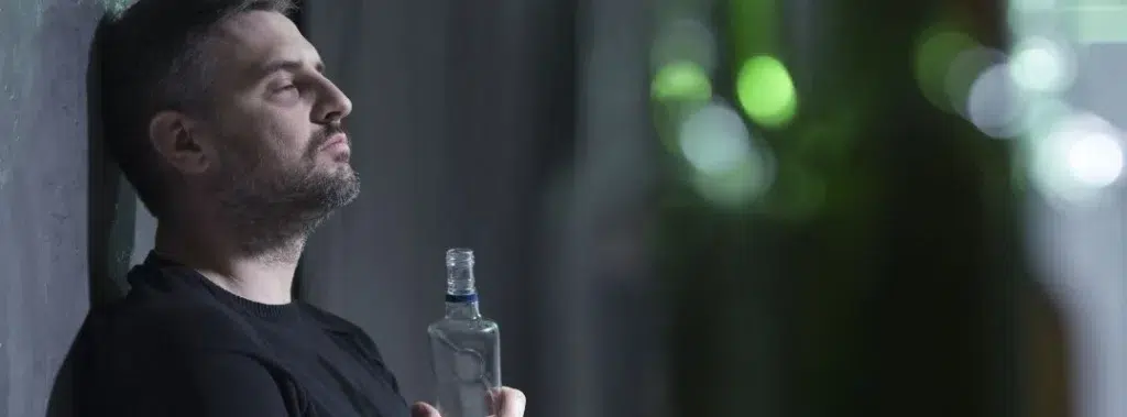 Can You Go Blind From Drinking Too Much Alcohol? | Get Help