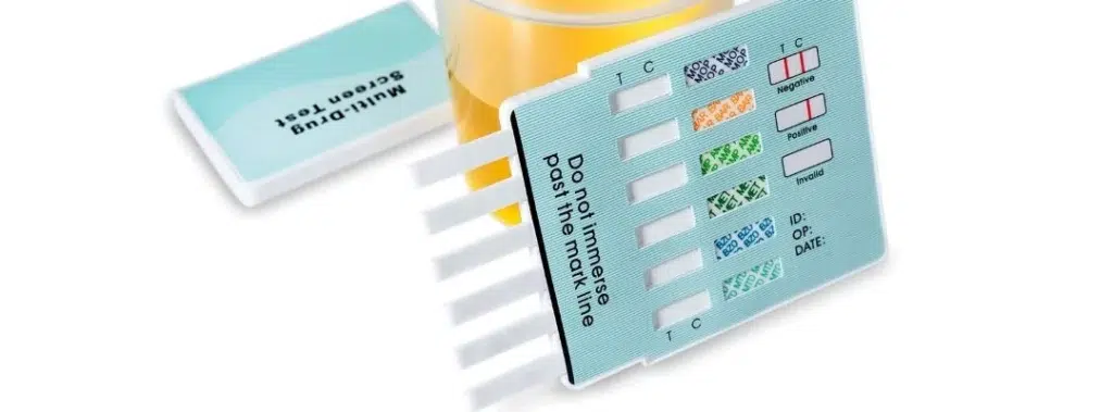 Do Panel Drug Tests Detect Alcohol? | Purpose | Get Help Now