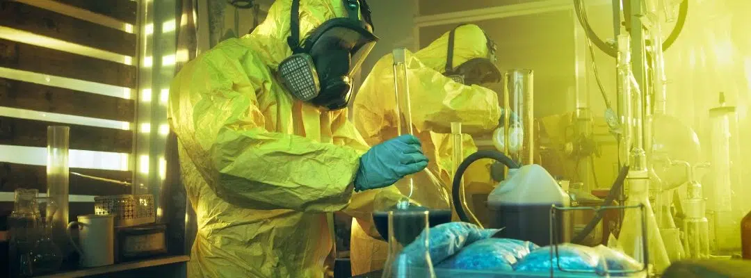 Who Invented Meth And When? | Purpose | Find Support Today