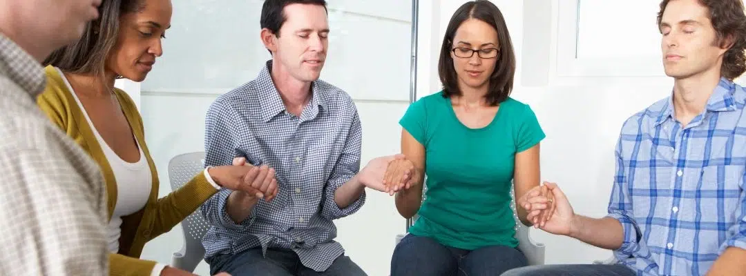 Is Alcoholics Anonymous Religious? | Purpose | Get Help Now