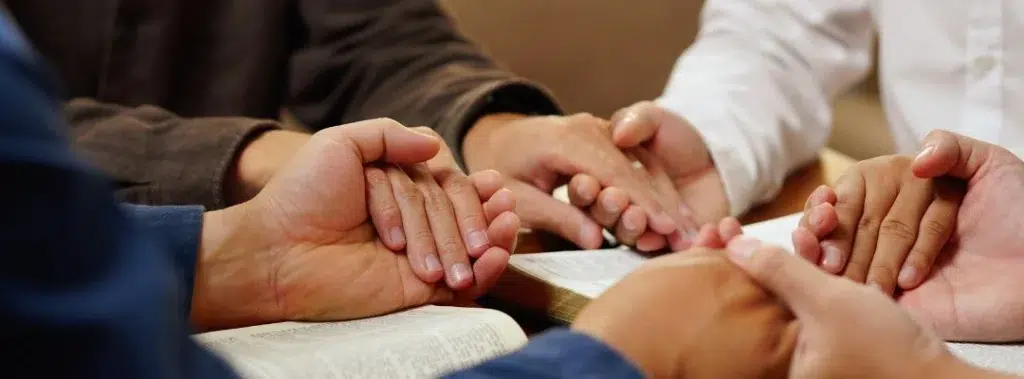 Third Step Prayer in AA and NA | Purpose | Get Support Now