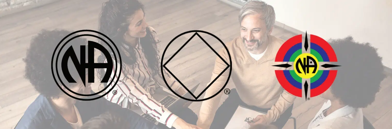 A Narcotics Anonymous Symbol Guide | Purpose | Find Support