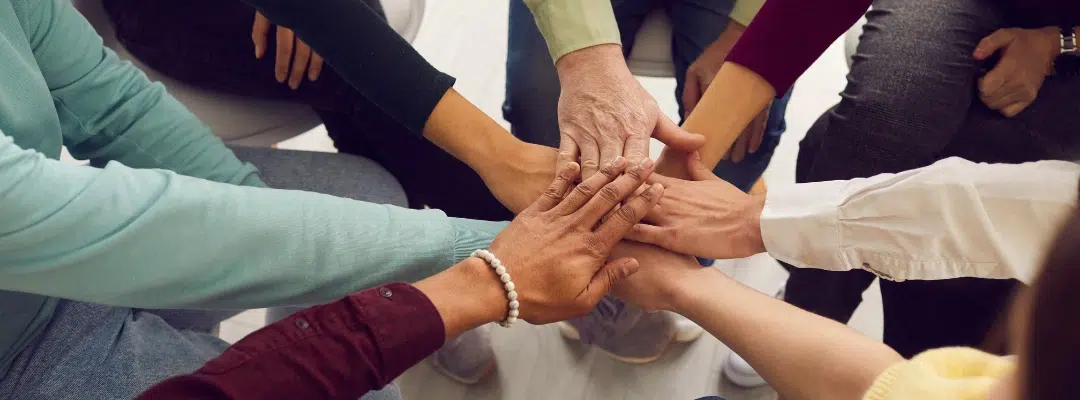 A Look at Narcotics Anonymous Just for Today | Get Support