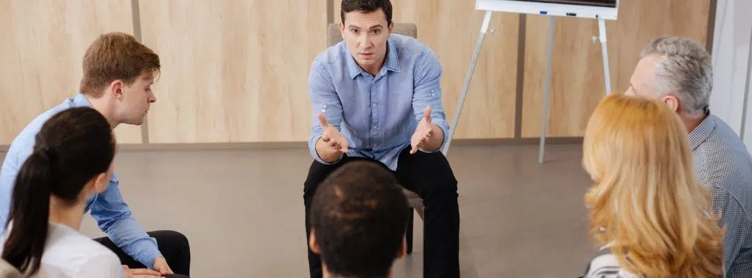 List of Character Defects for Stepwork | Purpose | Find Help