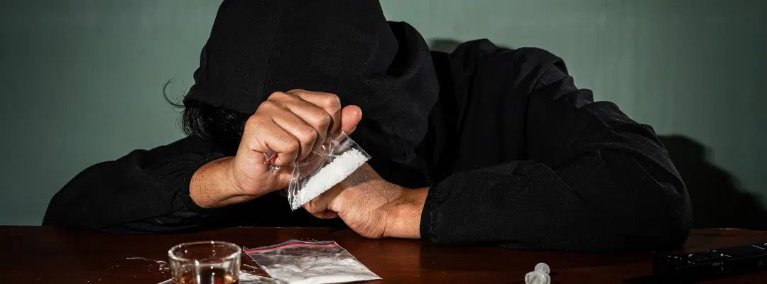 Why Does Cocaine Make Me Tired? | Purpose | Find Support