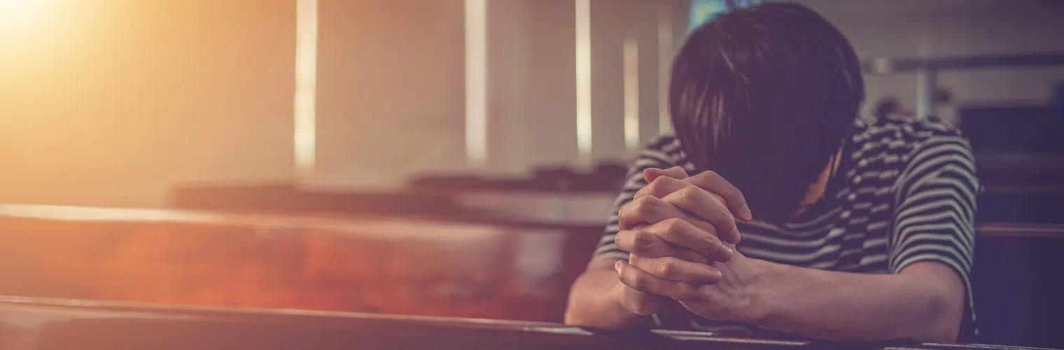 AA Morning Prayer Practice | Purpose | Get Support Now